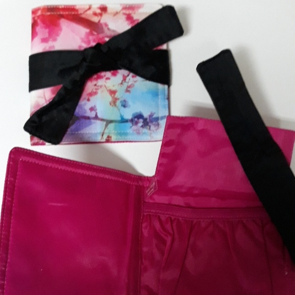 Mary Kay | Bags | Mary Kay Colorful Wallet | Poshmark